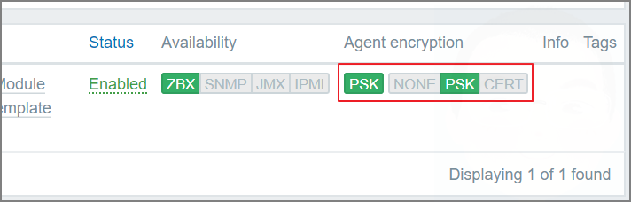 Using Psk Encryption On Zabbix Umount Blog